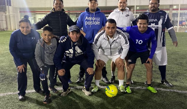 CAEZ arranca la Temporada 2023 - NTR Zacatecas