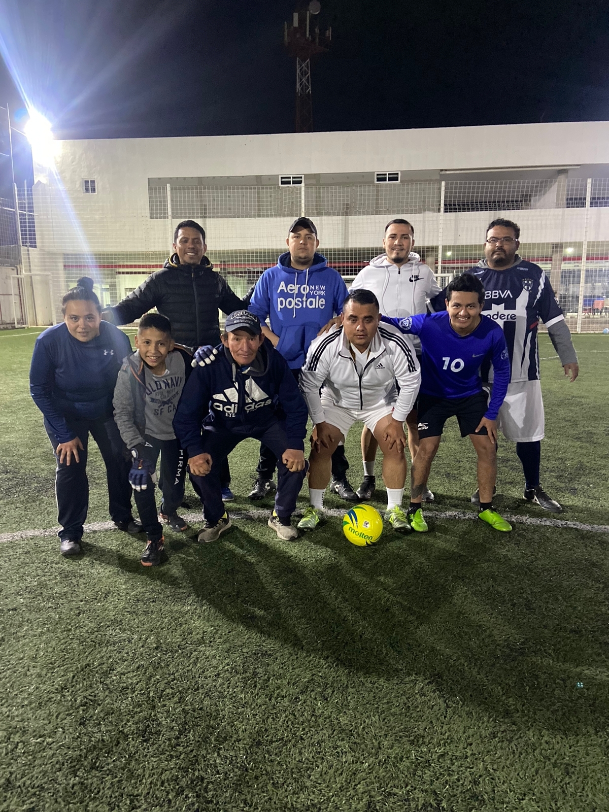 CAEZ arranca la Temporada 2023 - NTR Zacatecas