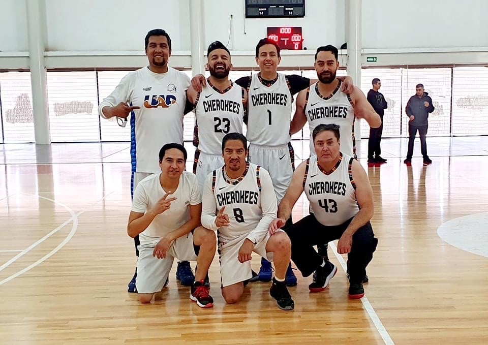 Cherokees gana en su debut - NTR Zacatecas