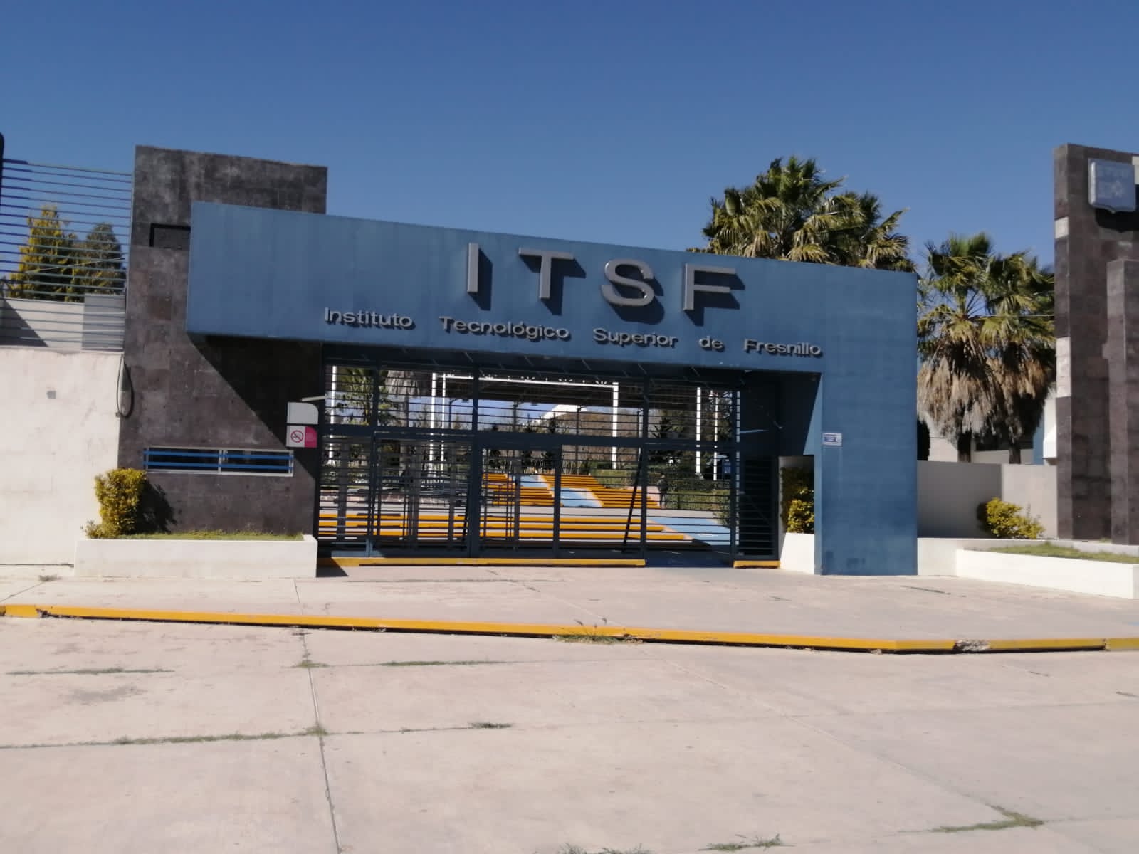 Revisa ITSF situación de docentes sindicalizados - NTR Zacatecas