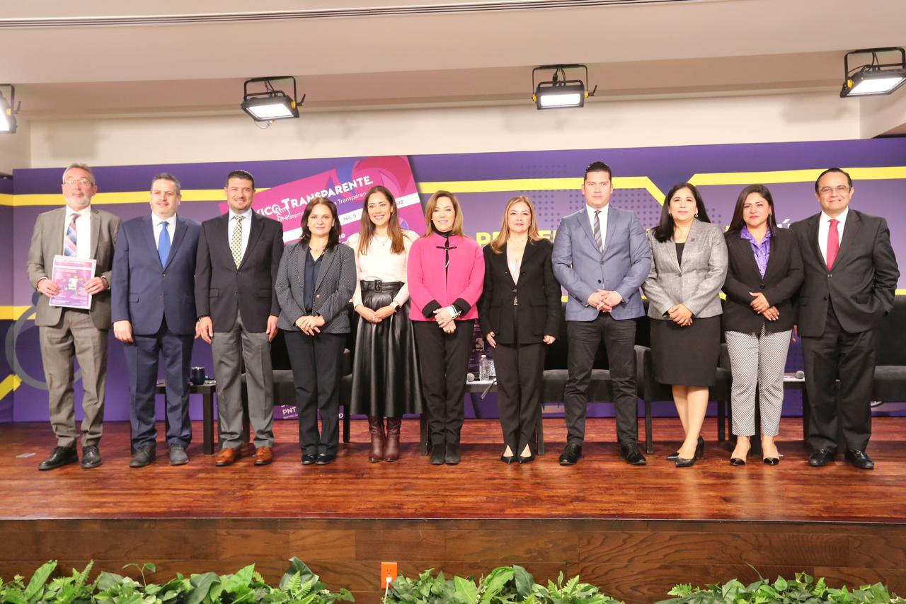 Participa IZAI en la Revista Digital del Sistema Nacional de ...