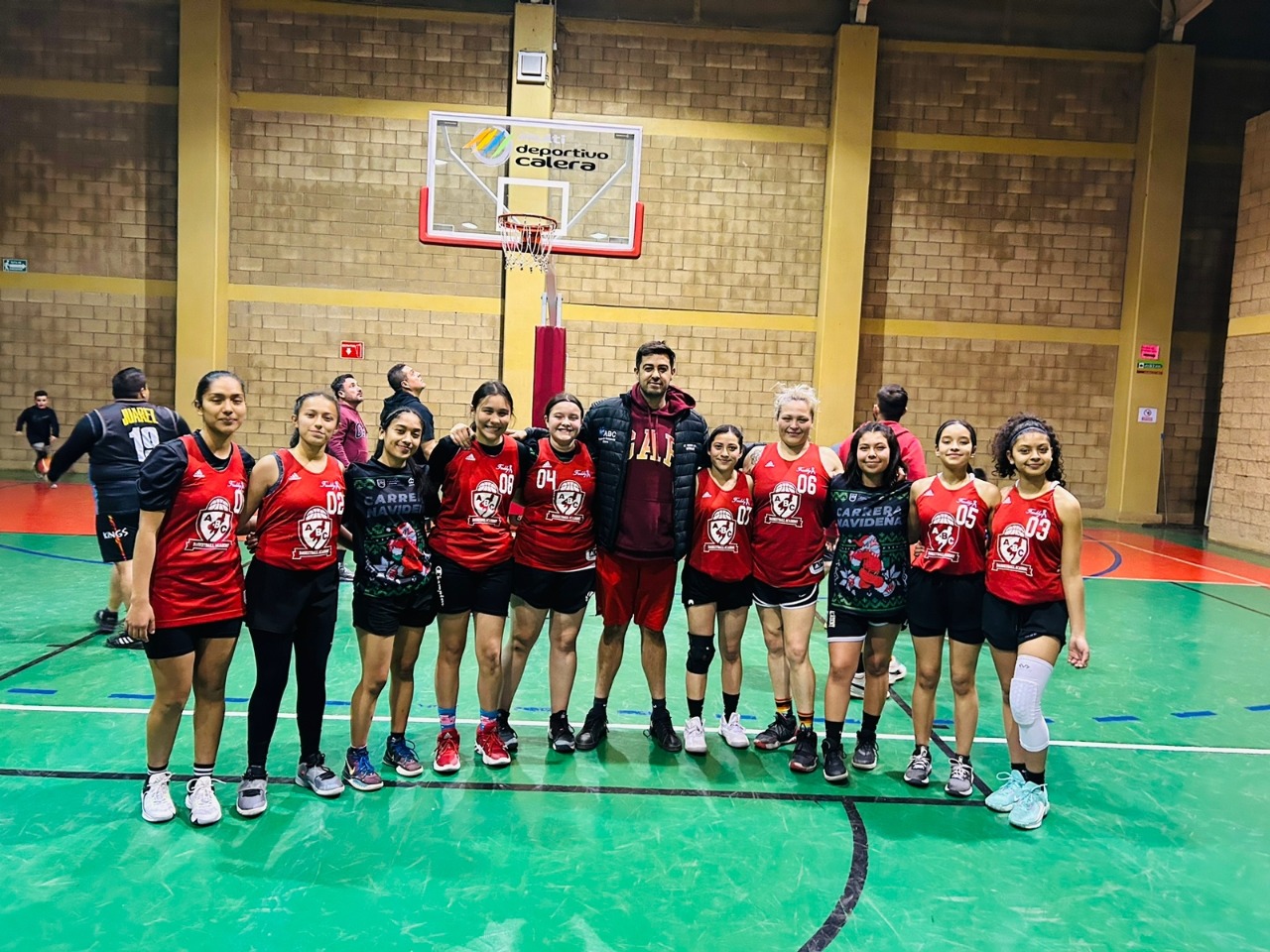 Academia ABC se corona en el Torneo Invernal - NTR Zacatecas