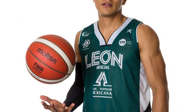 Juan Contreras regresa a Caballeros de Culiacán | NTR ZACATECAS