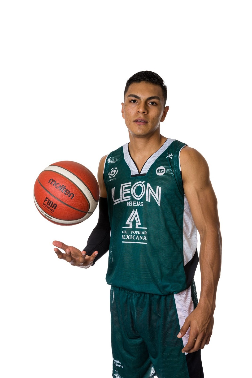 Juan Contreras regresa a Caballeros de Culiacán - NTR Zacatecas