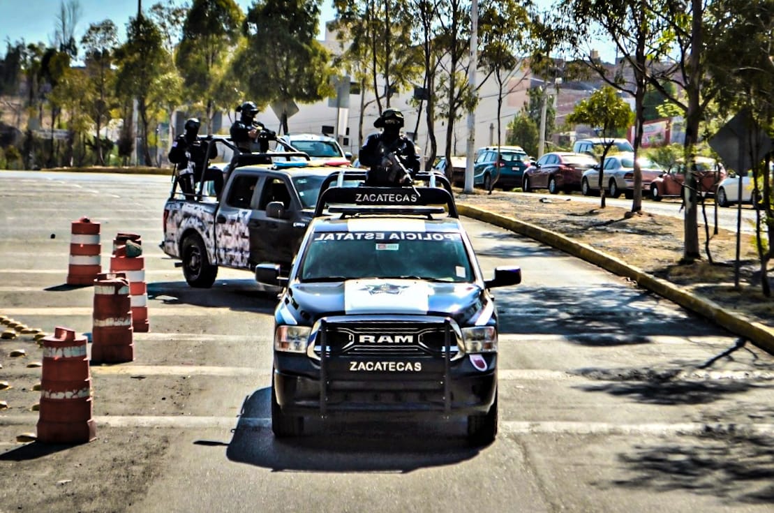 Aseguran motocicleta con reporte de robo en Jerez - NTR Zacatecas