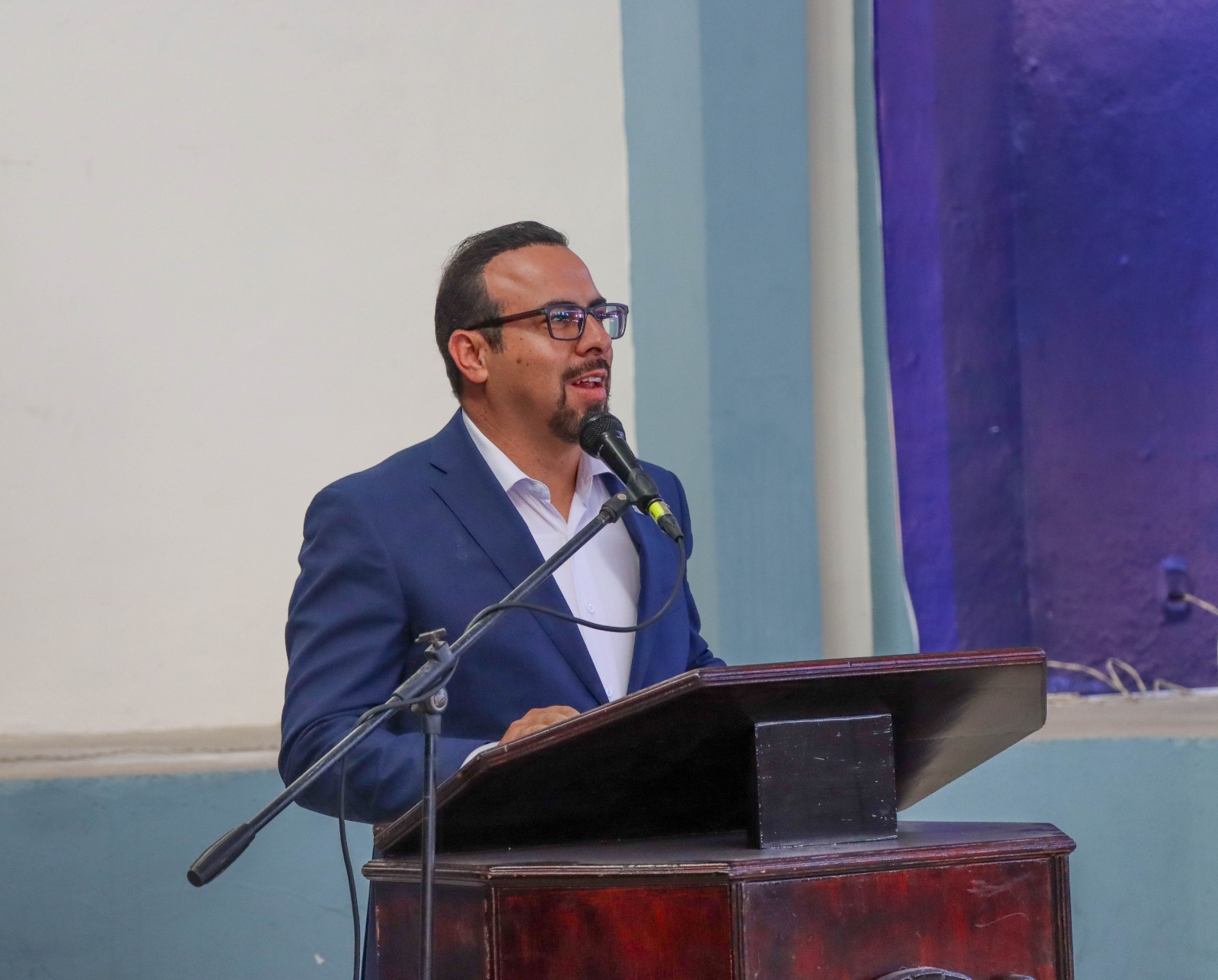 Tlaltenango Tierra De Oportunidades Alcalde Ntr Zacatecas