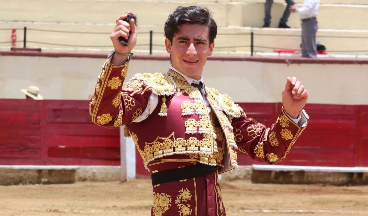 Lolo Gutiérrez, por Andrés García en Arroyo - NTR Zacatecas