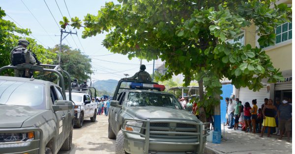 Cártel de Sinaloa y CJNG, principales amenazas globales: DEA - NTR Zacatecas