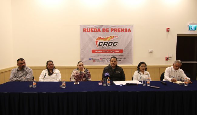 Aumenta salario de obreros y campesinos - NTR Zacatecas