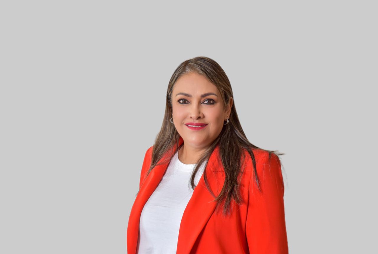 Reconoce Castorena a María Talamantes por defender los derechos de las ...