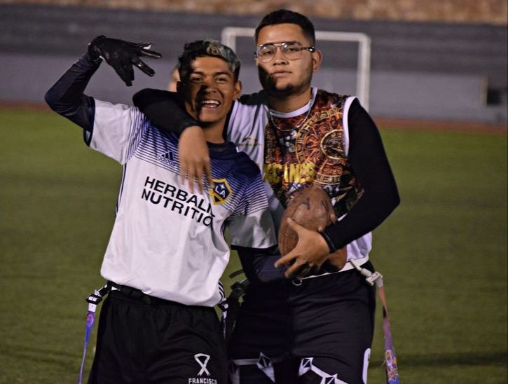 Vibrante arranque de playoffs de la LETZ - NTR Zacatecas