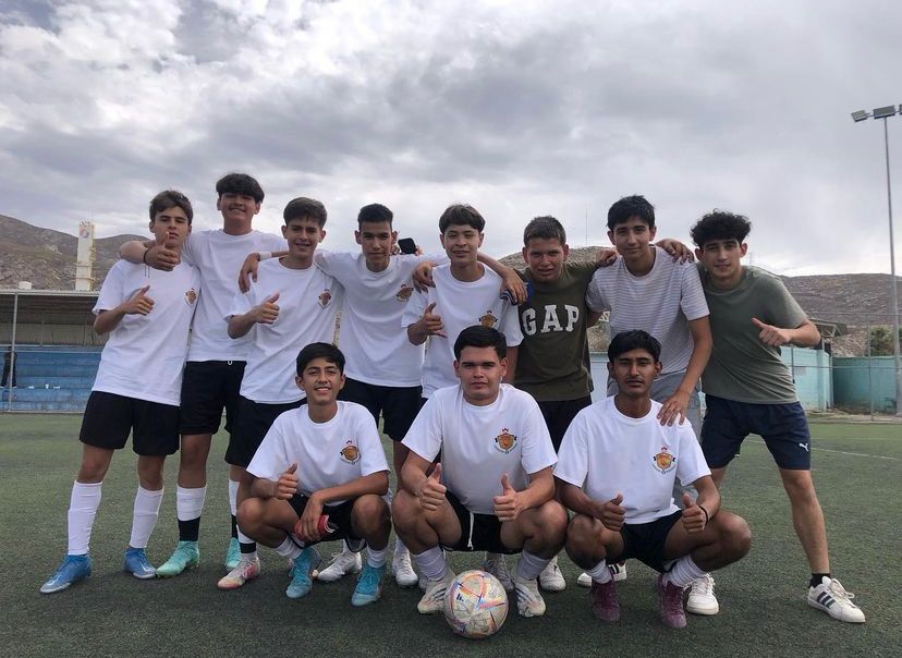 Renace Tlaltenango prepara partido inaugural - NTR Zacatecas