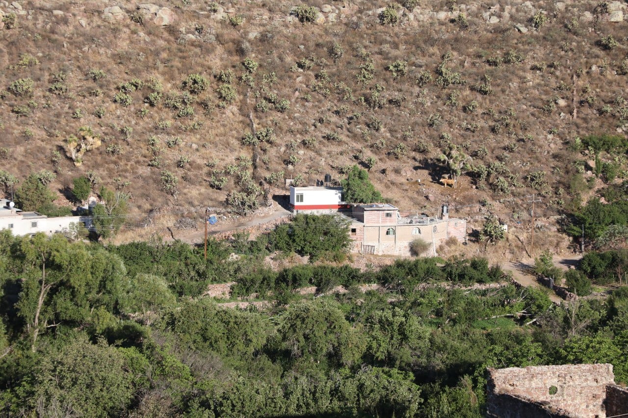 Entregan apoyos para vivienda a afectados por presa San Aparicio - NTR ...