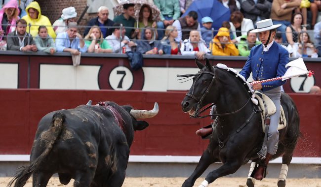 Lea Vicens y Guillermo Hermoso comparten el triunfo - NTR Zacatecas
