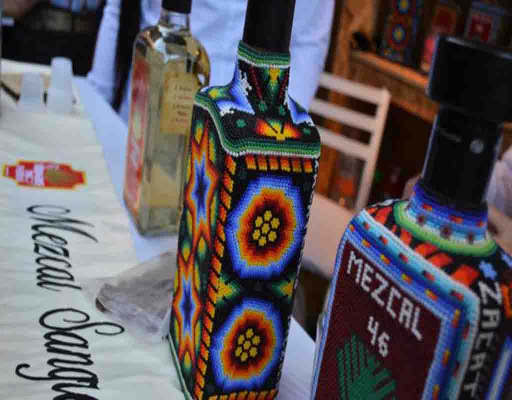 ¡A probar el mezcal zacatecano! - NTR Zacatecas