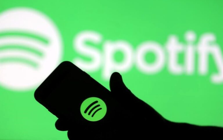 Boicotean a Spotify tras inversión en tecnología militar - NTR Zacatecas