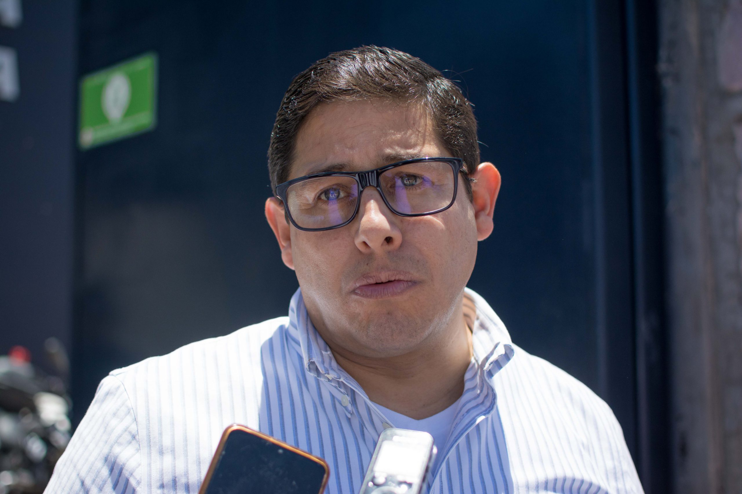 Cuestiona Alcalde Resultados De La Ensu Ntr Zacatecas