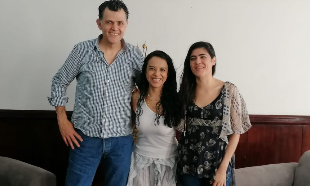 Invitan a obra teatral Reflekta - NTR Zacatecas