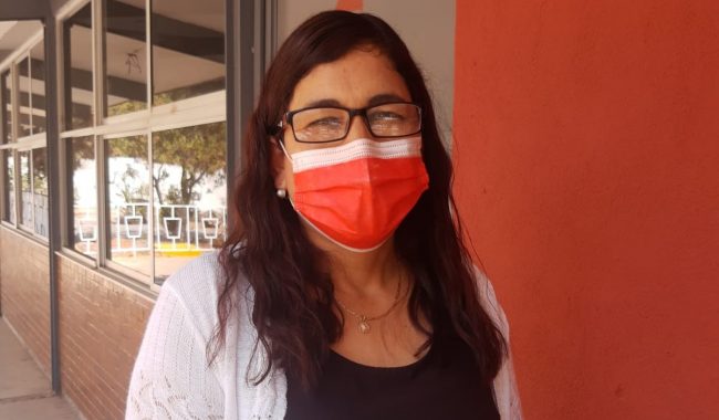 Con gran respuesta, se realizan preinscripciones a CBTis 01 - NTR Zacatecas