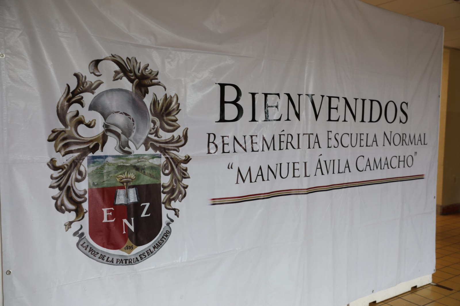 Convoca Escuela Normal a nueva Maestría en Educación - NTR Zacatecas