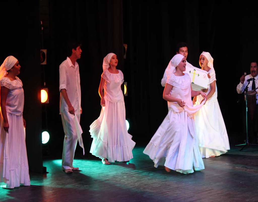 Regresa Tenamaxtle - NTR Zacatecas