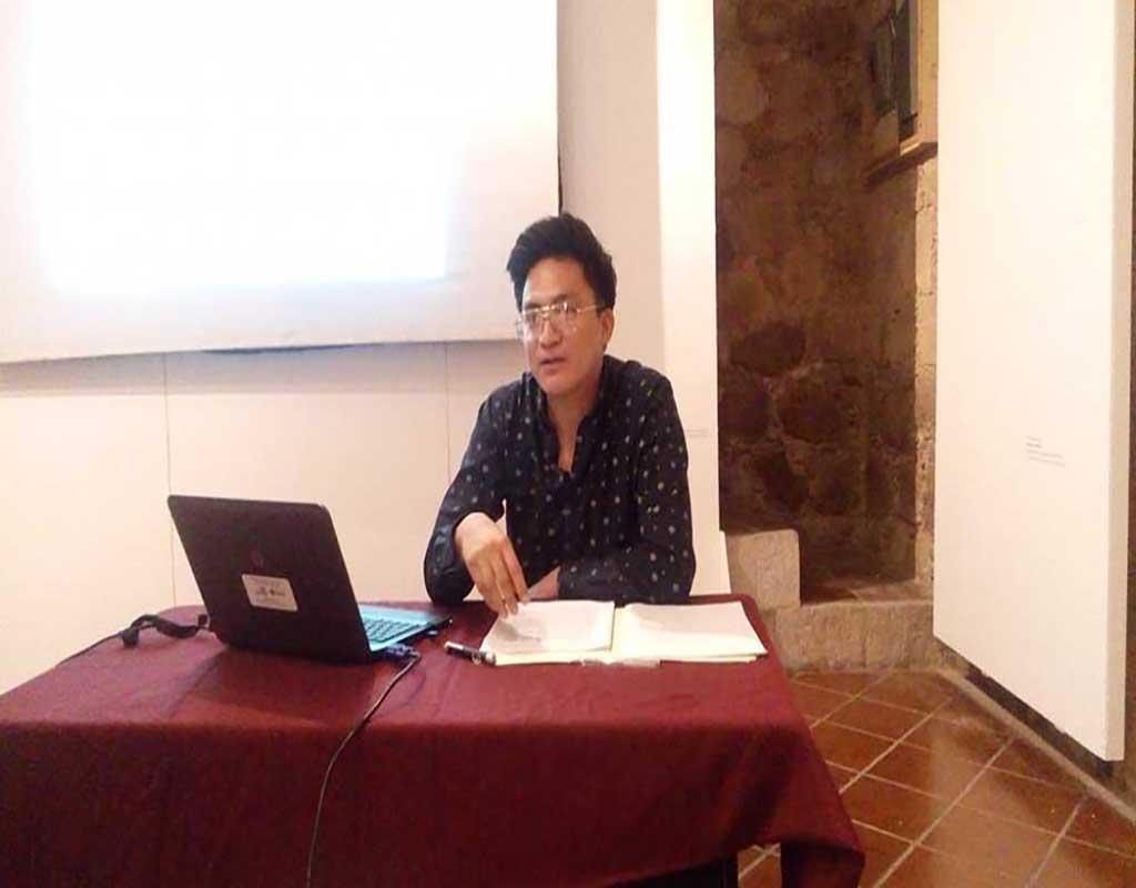 Imparten Charla Sobre Sexualidad Y Migración Ntr Zacatecas