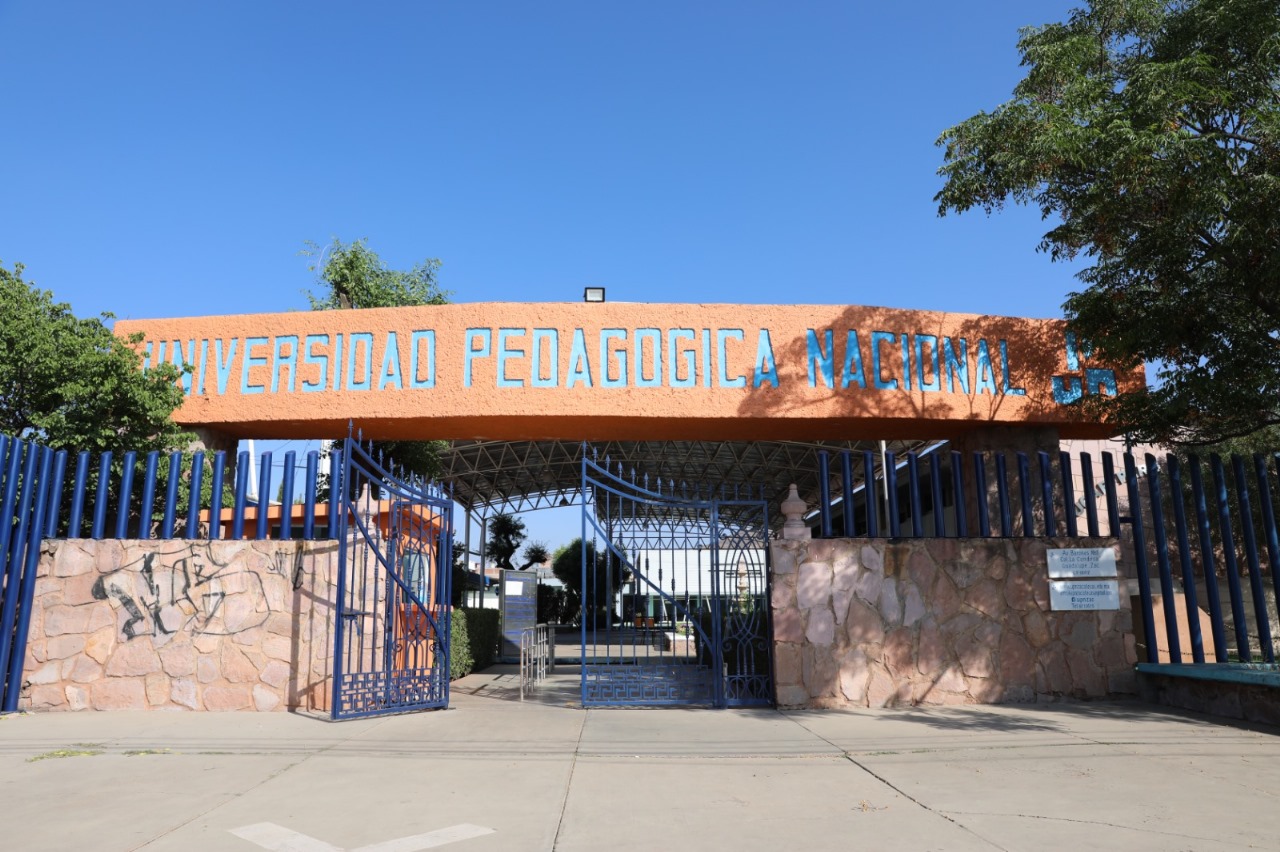 Preparan nueva generación de doctorado en UPN - NTR Zacatecas