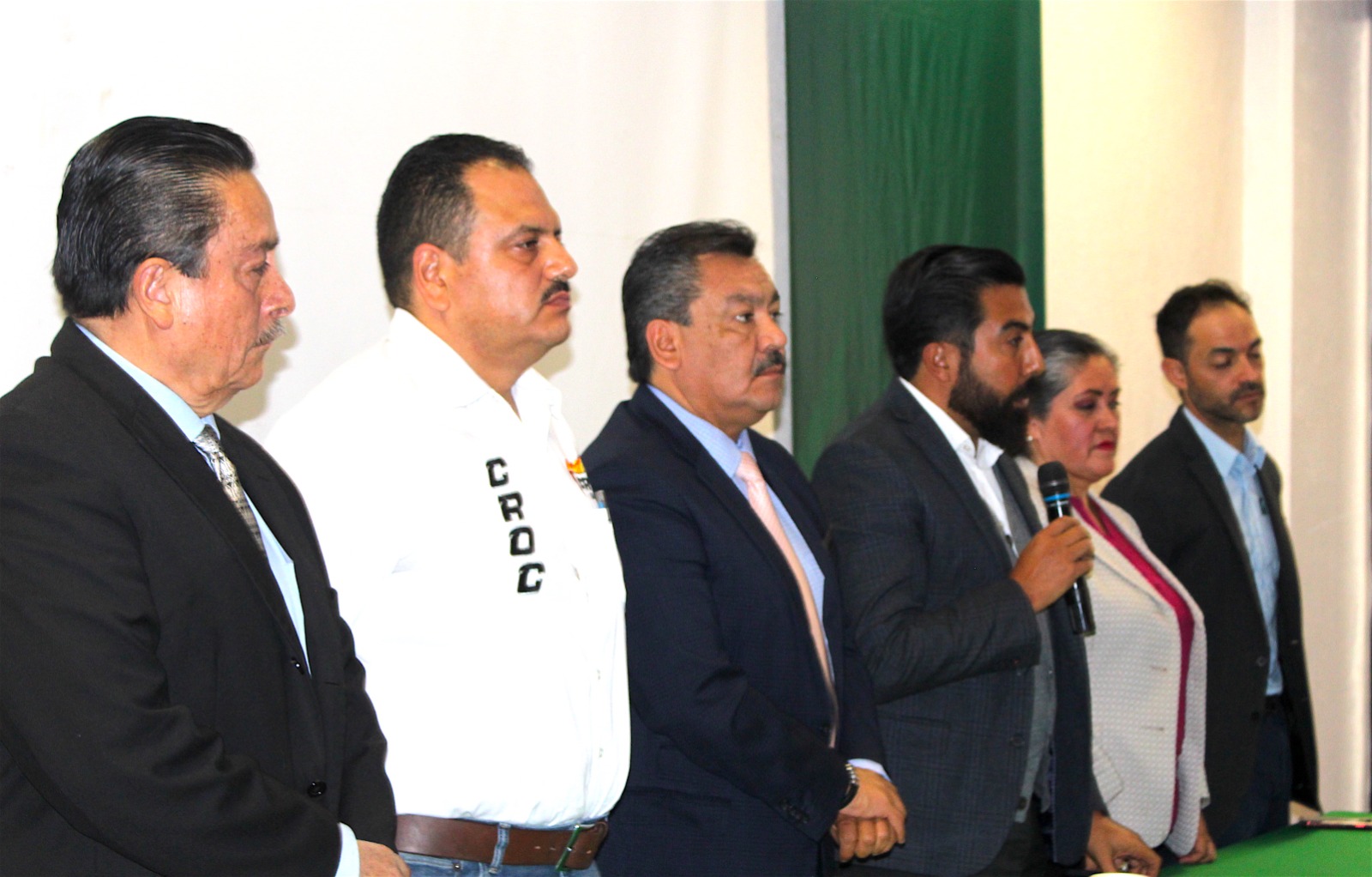Inaugura UTZAC Semana de Seguridad y Salud en el Trabajo Zacatecas 2023 ...