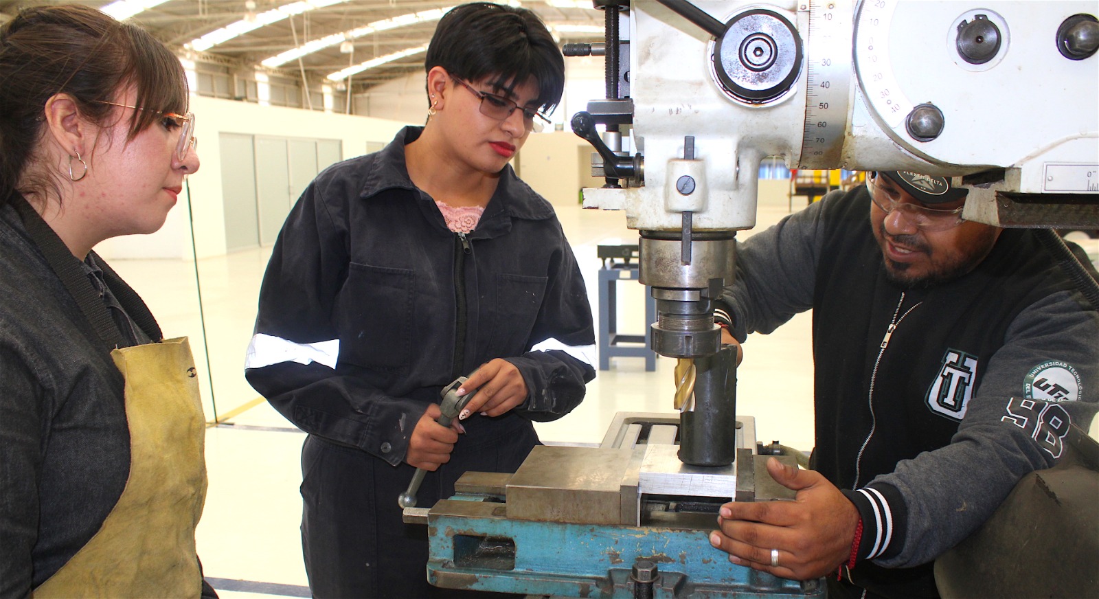 Abre UTZAC inscripciones extraordinarias por solicitud de nuevos ...