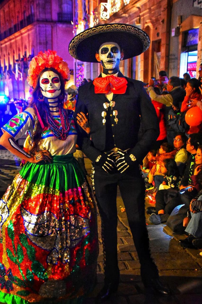 El Catrín - NTR Zacatecas