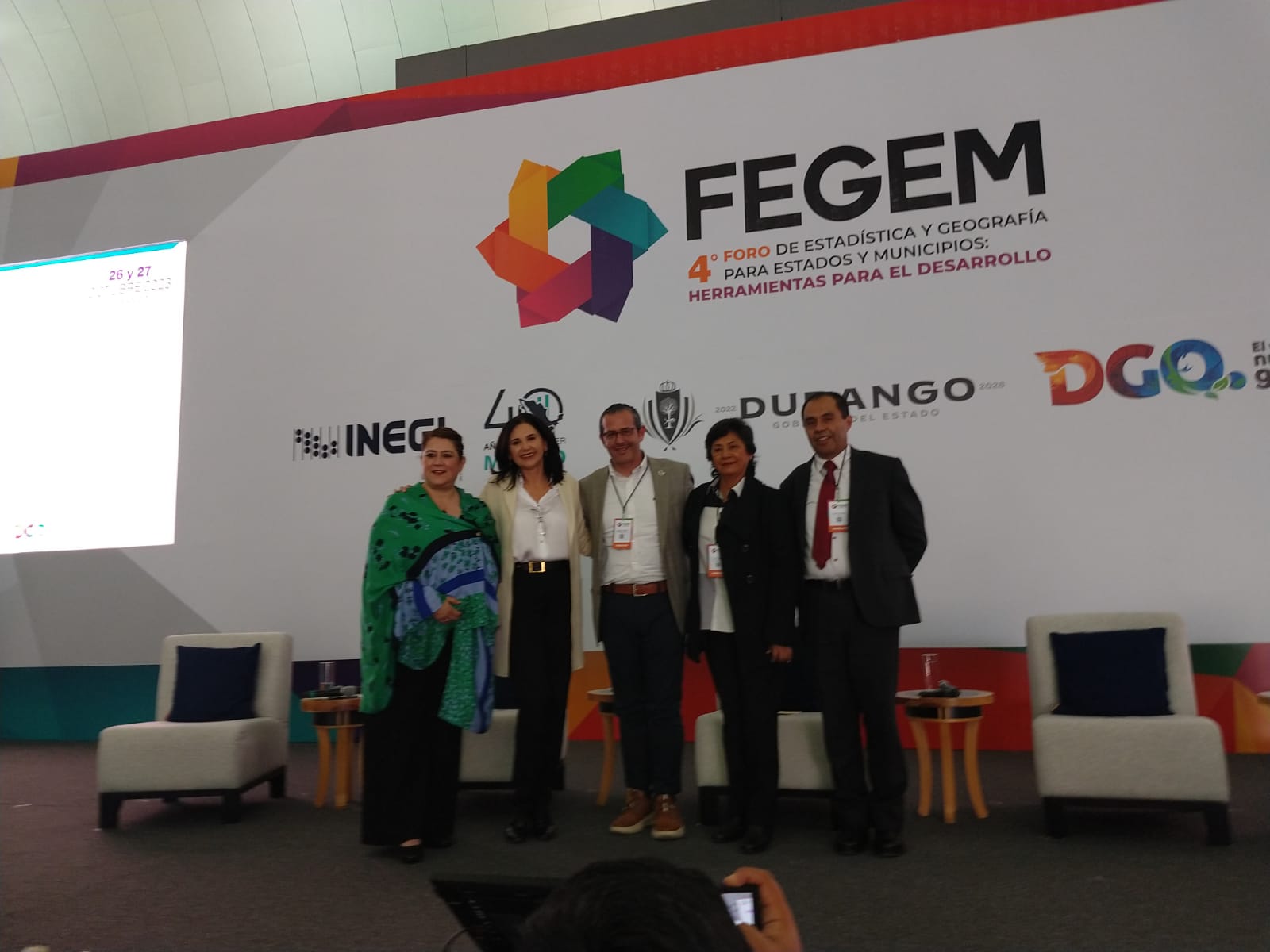 Reconocen al municipio de Guadalupe por implementación de Atlas de ...