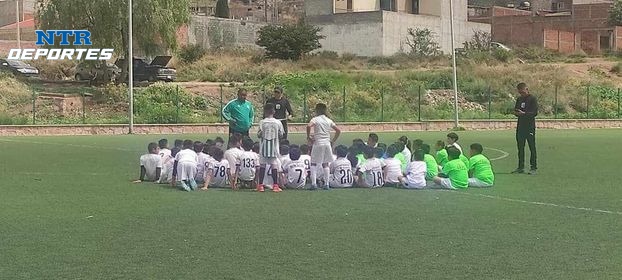 Rommel Alvarado pasa filtro en Club León - NTR Zacatecas