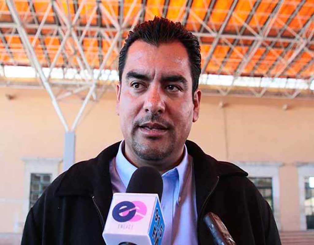 Gobierno De Loreto No Es Del Contentillo Del Gobierno Estatal Alcalde