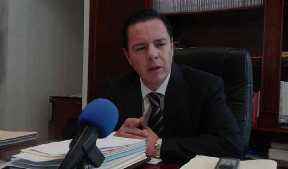 “Sanciones del Issstezac no son sencillas”: ASE - NTR Zacatecas