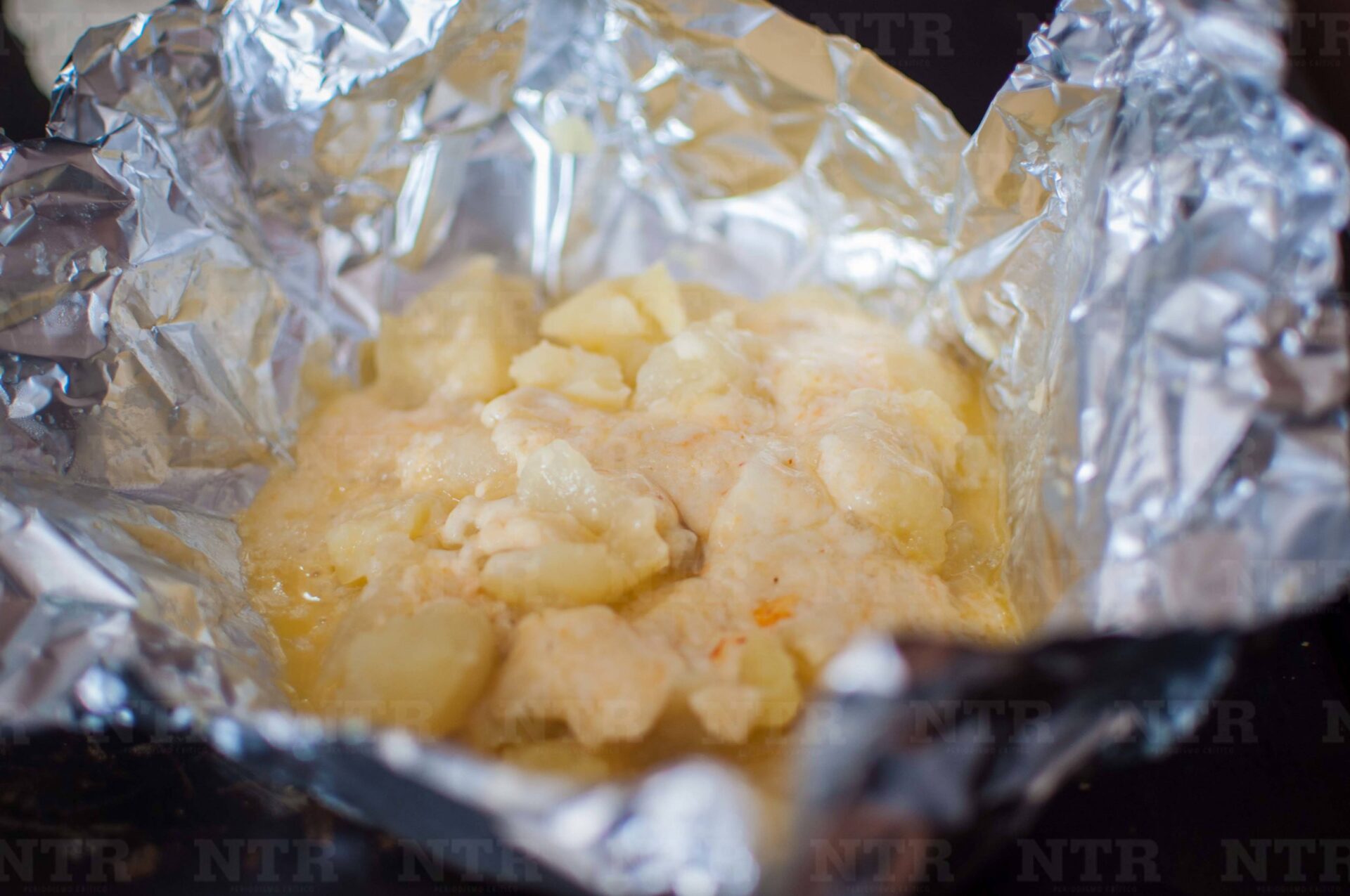 Pollo Kico, tradición que cautiva - NTR Zacatecas