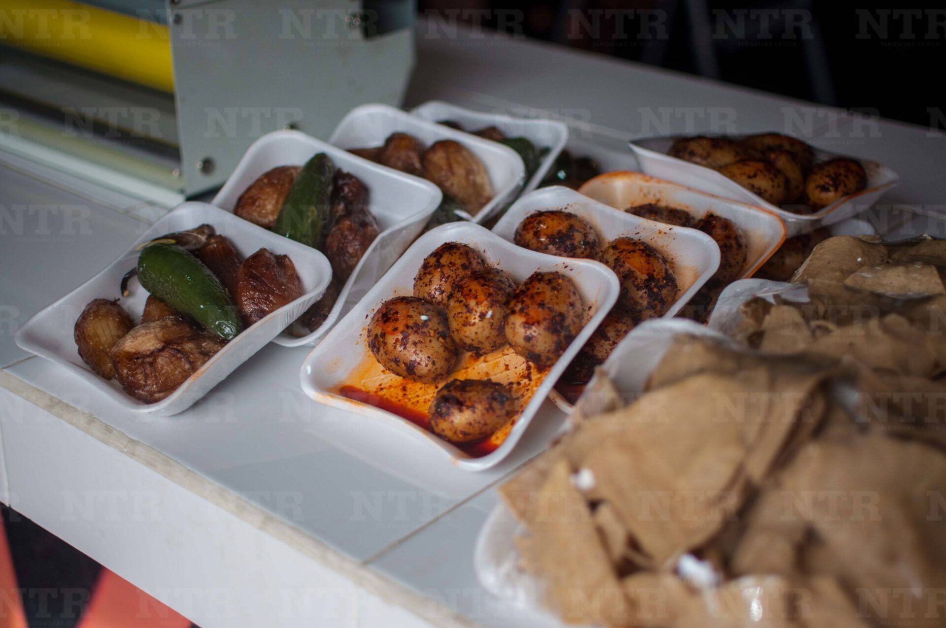 Pollo Kico, tradición que cautiva - NTR Zacatecas