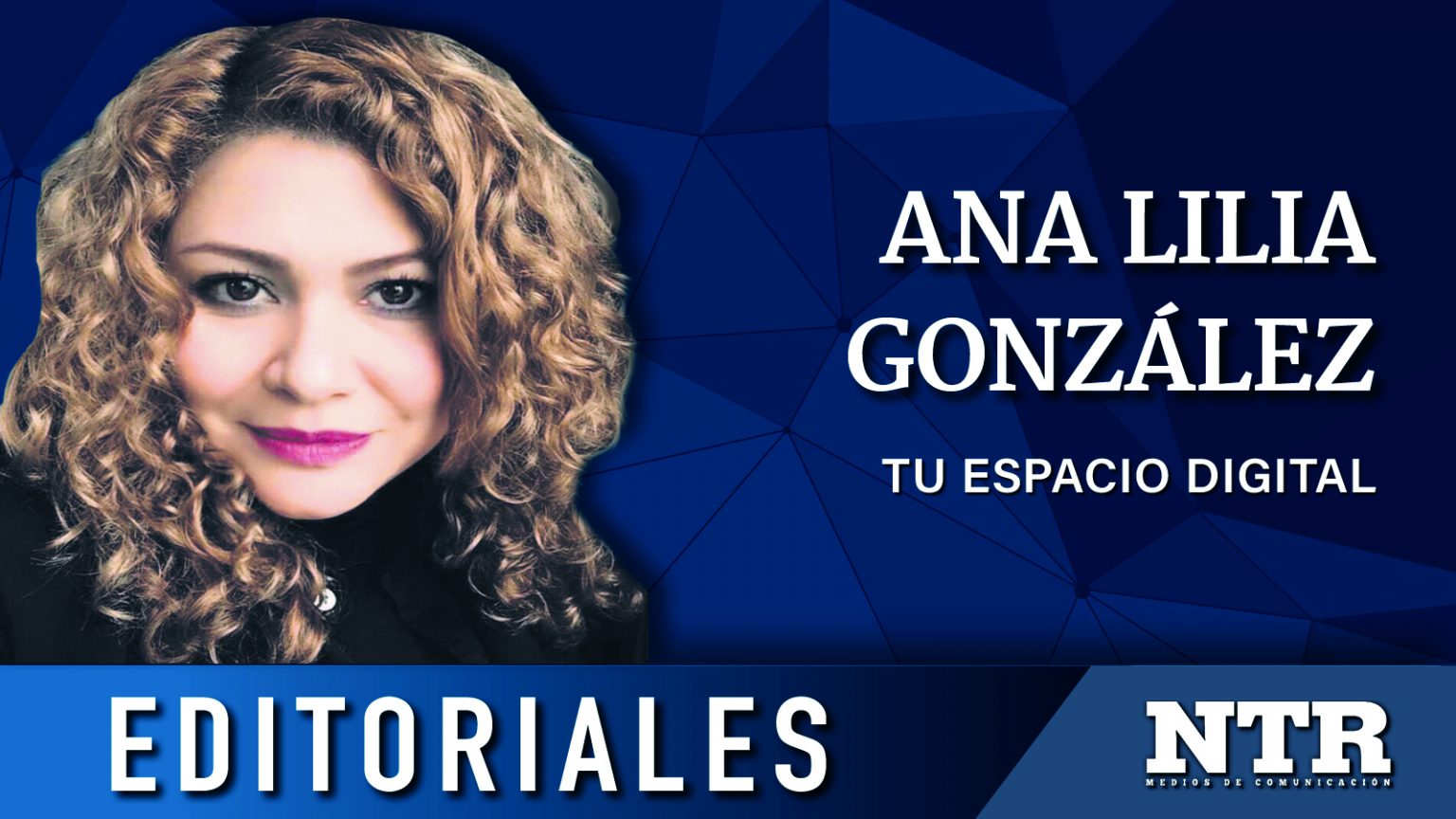 TU ESPACIO DIGITAL - NTR Zacatecas