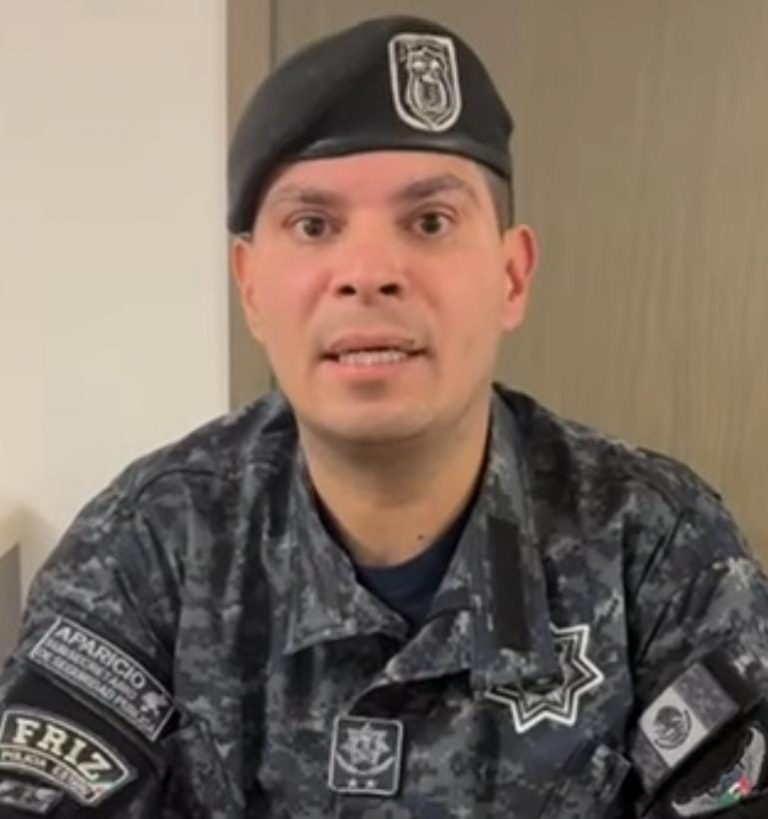 Informan detención de 28 personas en dos días en Zacatecas - NTR Zacatecas