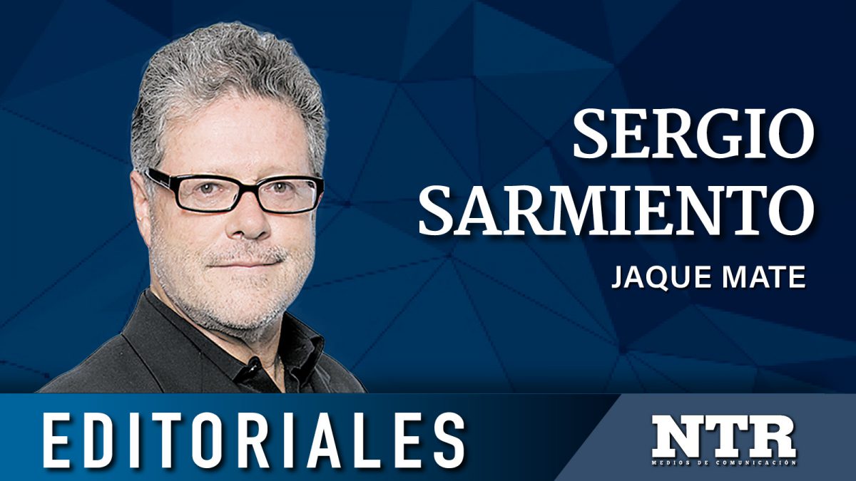 JAQUE MATE - NTR Zacatecas