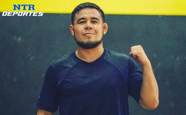 Jonathan Esquivel quiere regresar con el triunfo - NTR Zacatecas