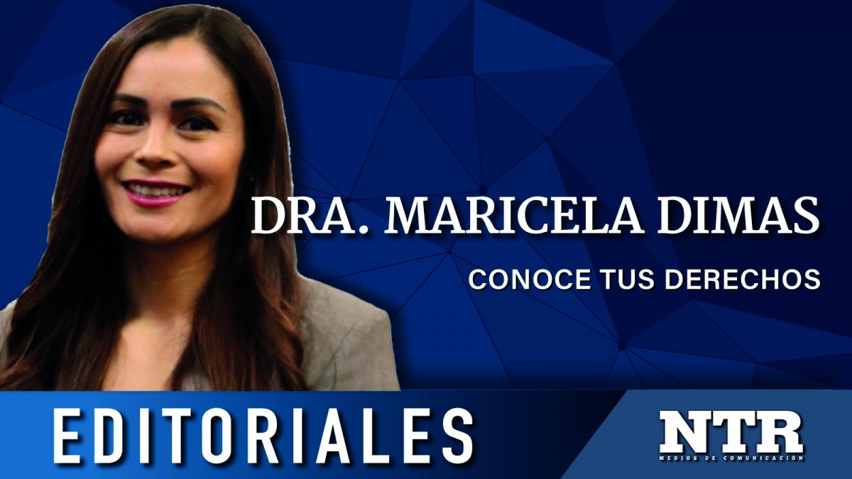 CONOCE TUS DERECHOS - NTR Zacatecas