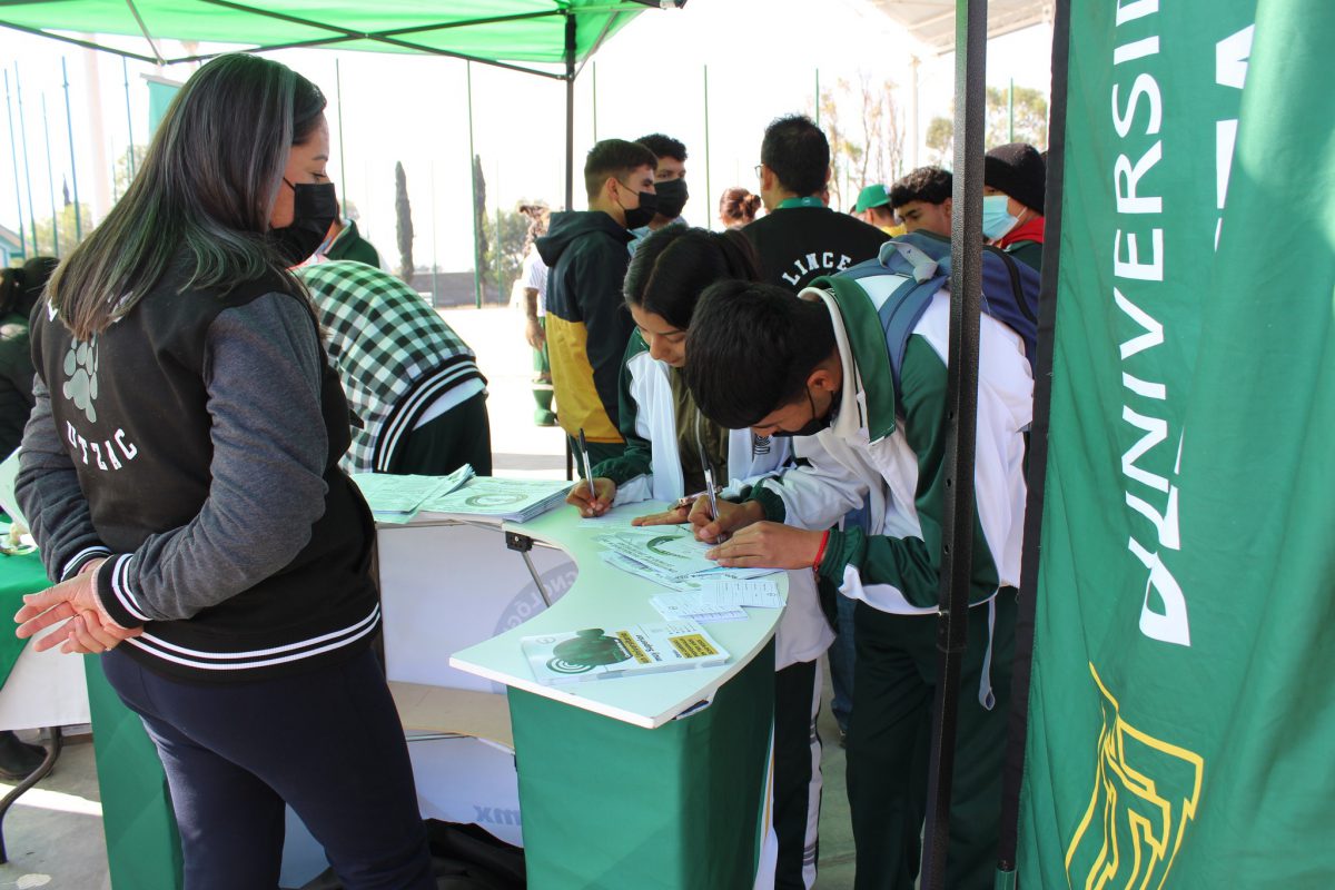 Suman dos licenciaturas a campus de la Utzac - NTR Zacatecas