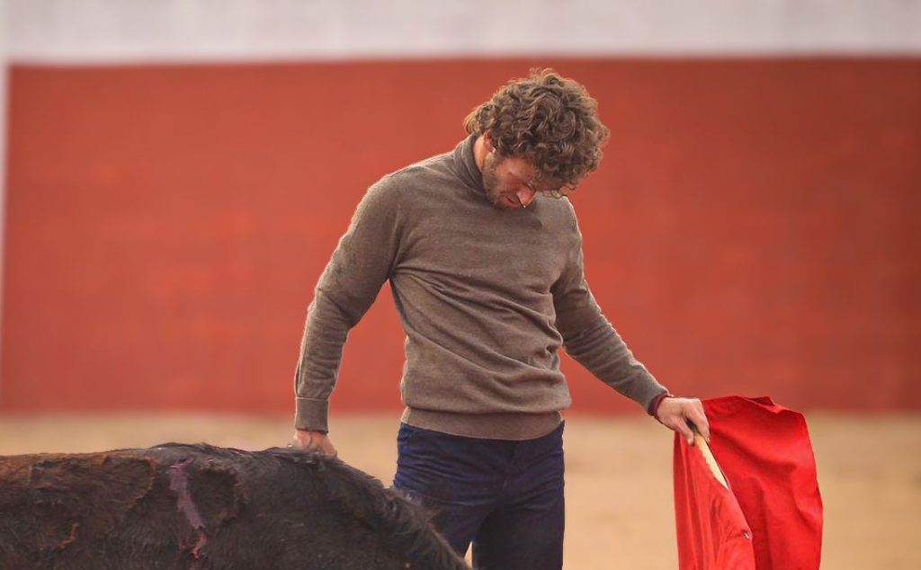 Intensa preparación de El Payo en España - NTR Zacatecas