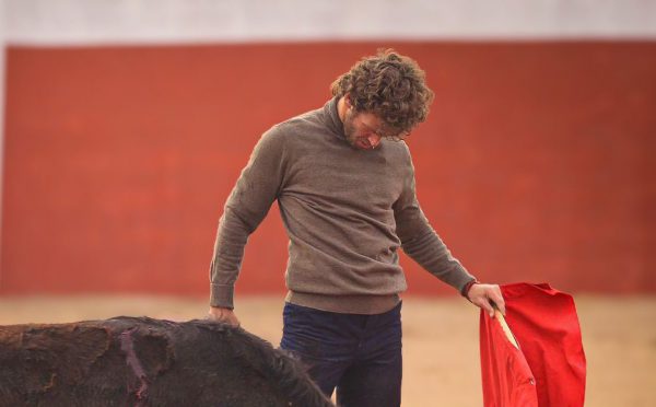 Intensa preparación de El Payo en España - NTR Zacatecas