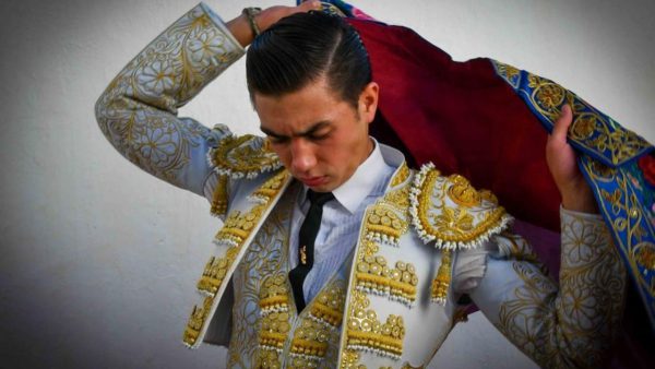 Intenso calendario taurino para Bruno Aloi - NTR Zacatecas