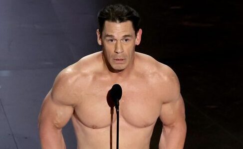 Cerrarán John Cena y James Gunn la CCXP México - NTR Zacatecas