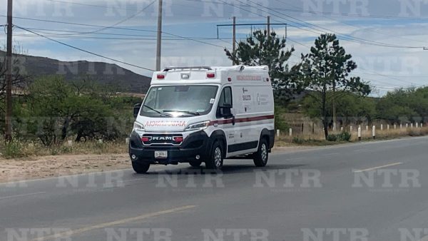 Localizan A Cuatro Personas Privadas De La Libertad En Fresnillo Ntr