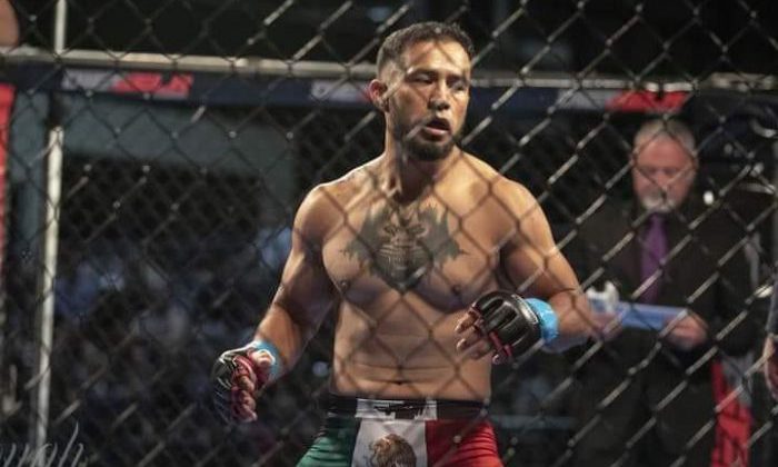 Luis Bañuelos es semifinalista de la WBC Muay Thai México - NTR Zacatecas