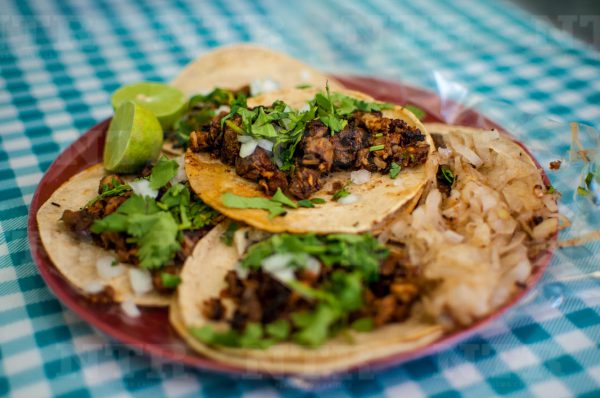 Tacolotes, una deliciosa forma de saciar el hambre - NTR Zacatecas