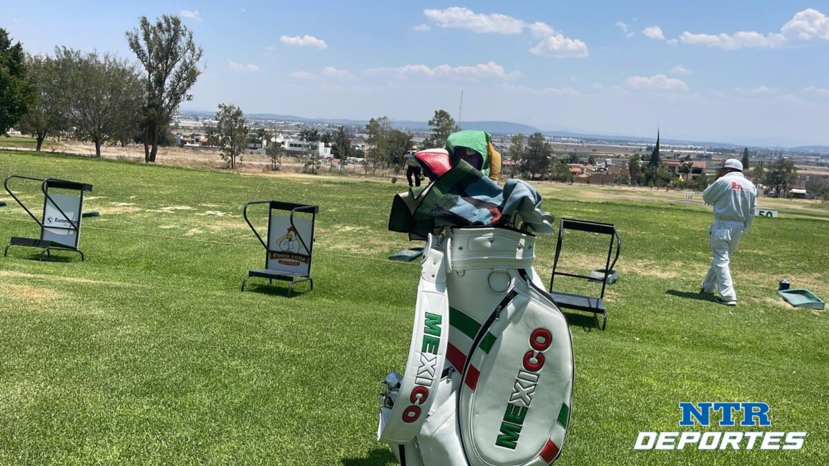 Mario Lujan continúa sumando puntos - NTR Zacatecas